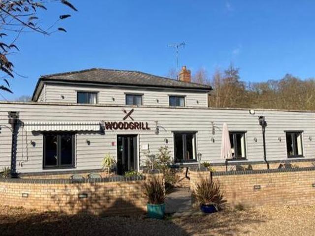 Wood Grill At The Queen Adelaide High Street, Croydon, Pub For Sale