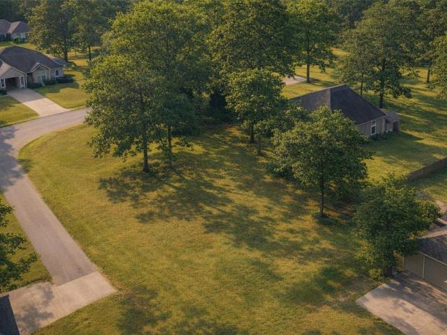 Wood Haven Drive