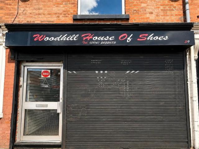 Wood Hill, Leicester LE5, 2 bed terraced house to rent, £1,000 pcm | PrimeLocation