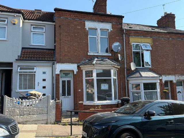 Wood Hill, Leicester LE5, 3 bed terraced house to rent, £1,150 pcm | PrimeLocation