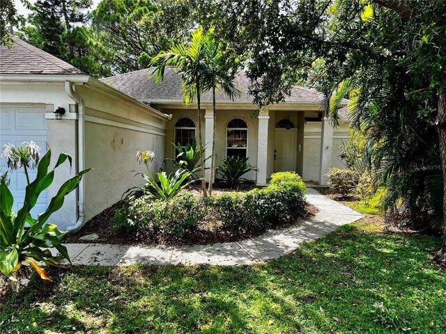 Wood Hollow Ct, Sarasota, Home For Sale