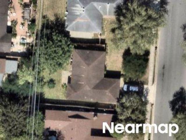 Wood Hollow Dr
