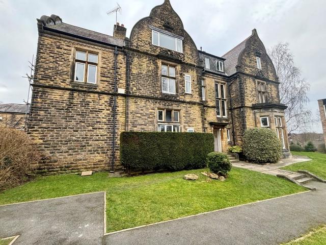 Wood Lane, Chapel Allerton, Leeds, West Yorkshire LS7, 1 bed flat to rent, £850 pcm | PrimeLocation