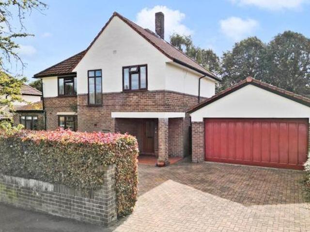 Wood Lane, Appleton, 4 Bedroom Detached