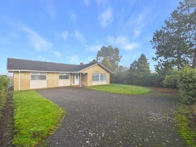 Wood Lane, Ferryhill, 3 Bedroom Bungalow