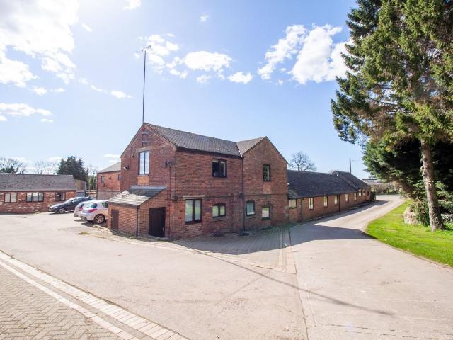 Wood Lane, Horsley Woodhouse, Ilkeston DE7, 1 bed barn conversion to rent, £695 pcm | PrimeLocation
