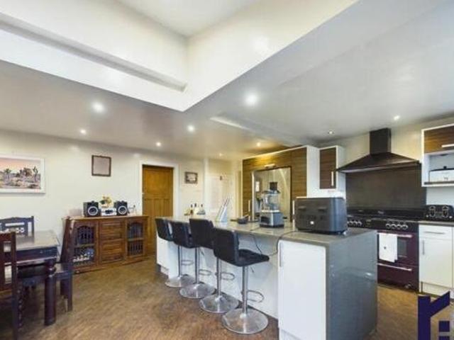 Wood Lane, Heskin, 4 Bedroom End