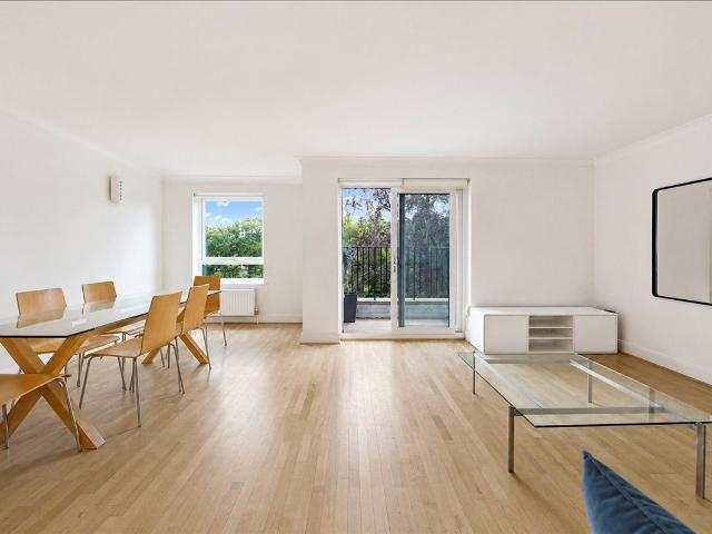Wood Lane, Highgate N6, 2 bed flat to rent, £3,250 pcm | PrimeLocation