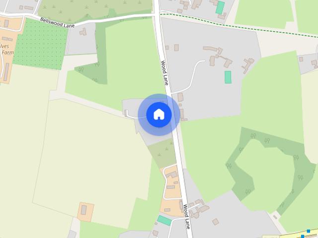 Wood Lane Iver SL0
