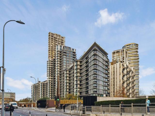 Wood Lane, London W12, 1 bed flat to rent, £3,100 pcm | PrimeLocation
