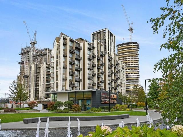 Wood Lane, London W12, 1 bed flat to rent, £2,300 pcm | PrimeLocation