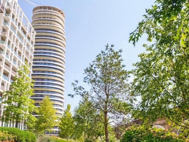 Wood Lane, London, 2 Bedroom Flat