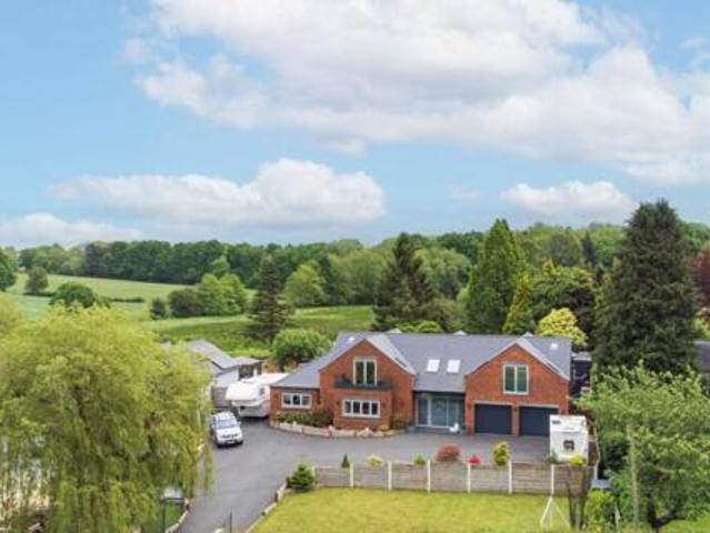 Wood Lane, Morley, 4 Bedroom Detached