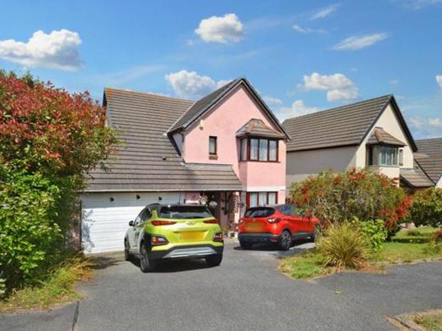 Wood Lane, Neyland, 4 Bedroom Detached