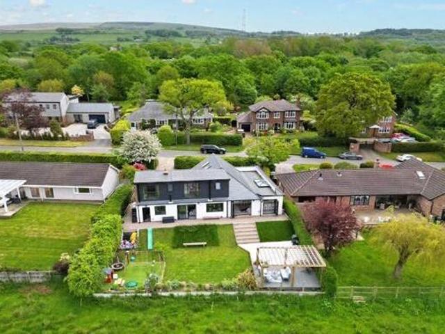 Wood Lane South, Adlington, 5 Bedroom Detached