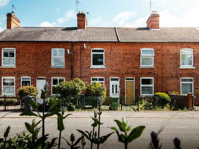 Wood Lane, Quorn LE12, 2 bed terraced house to rent, £950 pcm | PrimeLocation