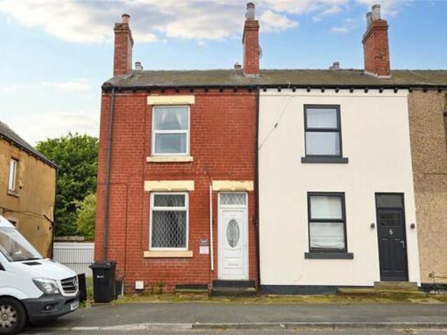 Wood Lane, Rothwell, 2 Bedroom Terraced