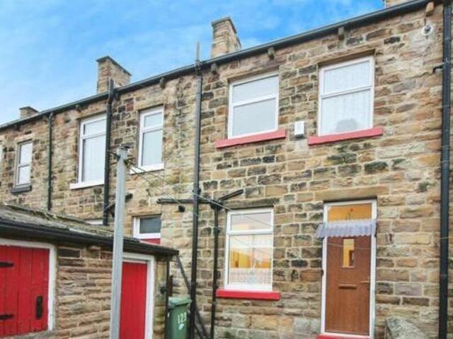 Wood Lane, Rothwell, 2 Bedroom Terraced