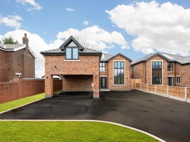 Wood Lane, Wrightington, 4 Bedroom House