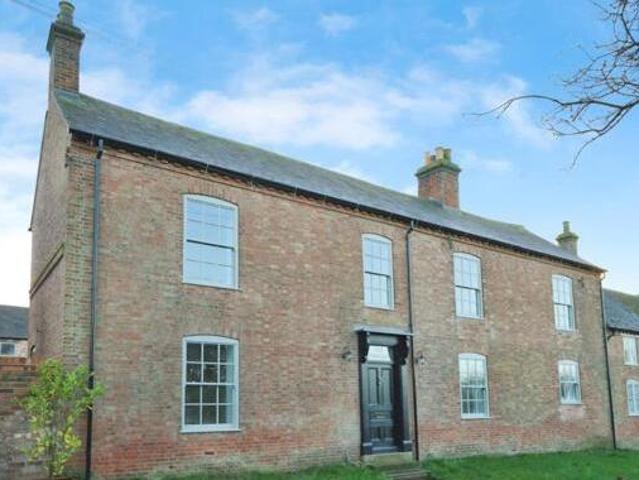 Wood Lane, The Farm House, Norton Juxta Twycross, 7 Bedroom Detached