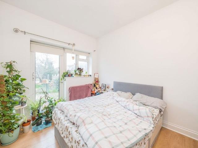 Wood Lane, TW7, London