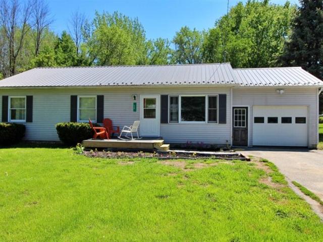 Wood Ln, Alburgh, Home For Sale
