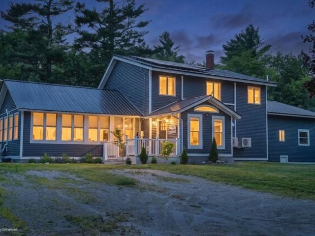 Wood Ln, Brooks, Home For Sale