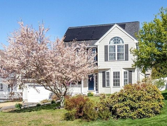 Wood Ln, Lawrence, Home For Sale