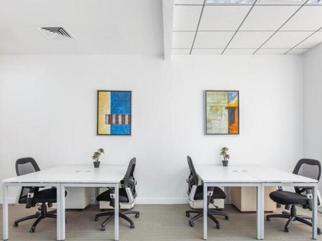 Wood Ln, White City, Serviced Office To