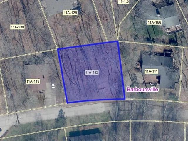 Wood Lomond Way Lot 24, Huntington, WV 25705