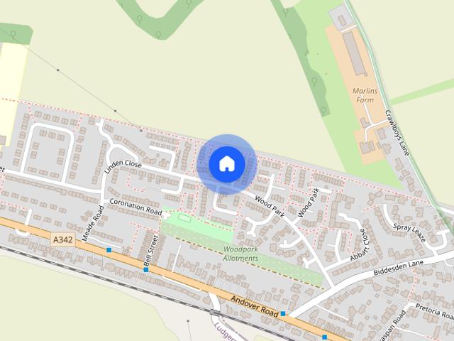 Wood Park, Ludgershall