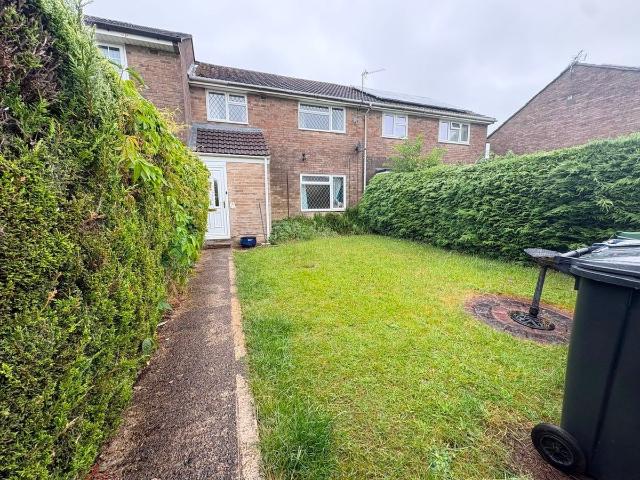 Wood Park, Ludgershall SP11, 3 bed terraced house to rent, £1,300 pcm | PrimeLocation