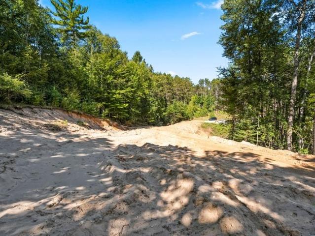Wood pines lane