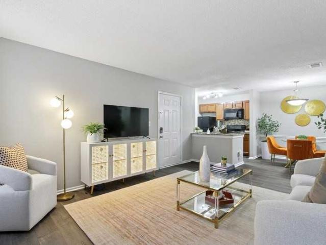 Wood Pointe Apartment Homes 1 Bedroom Apartment for Rent at 1001 Burnt Hickory Rd Nw, Marietta, GA 30064