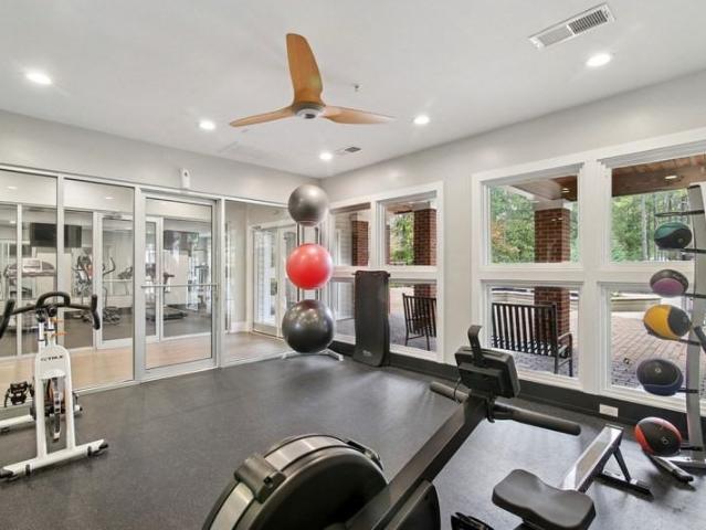 Wood Pointe Apartment Homes 1 Bedroom Apartment for Rent at 1001 Burnt Hickory Rd Nw, Marietta, GA 30064