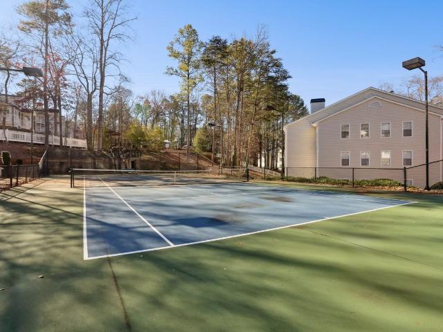Wood Pointe Apartment Homes 2 Bedroom Apartment for Rent at 1001 Burnt Hickory Rd Nw, Marietta, GA 30064