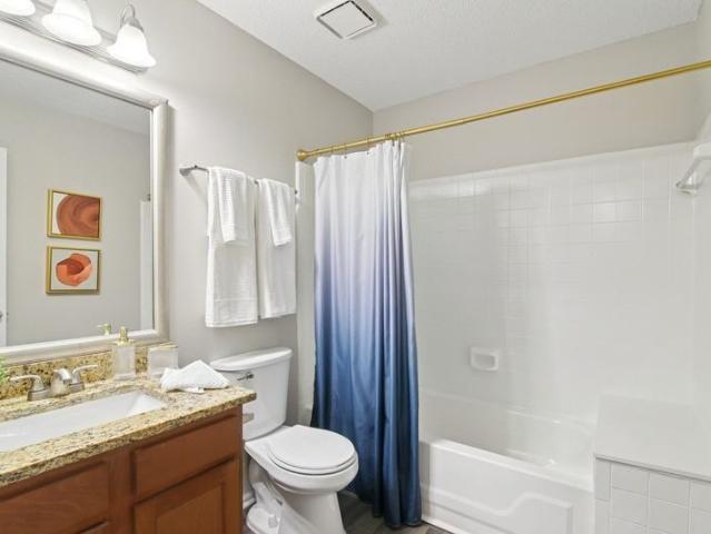 Wood Pointe Apartment Homes 2 Bedroom Apartment for Rent at 1001 Burnt Hickory Rd Nw, Marietta, GA 30064