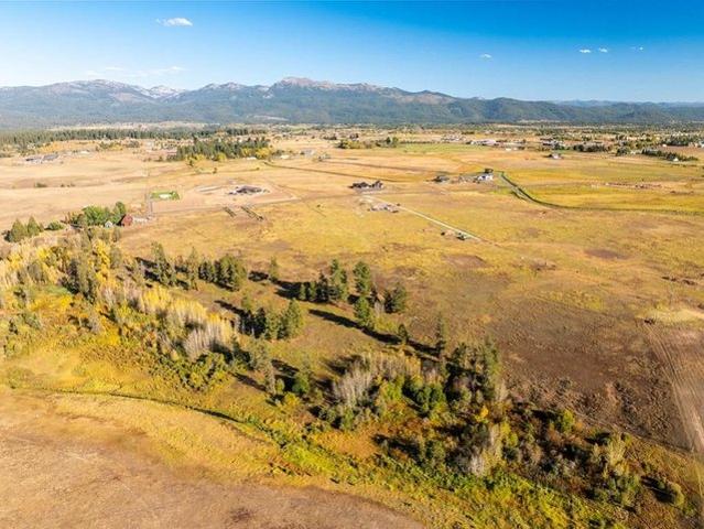 Wood Run Trl Lot 1, McCall, ID 83638