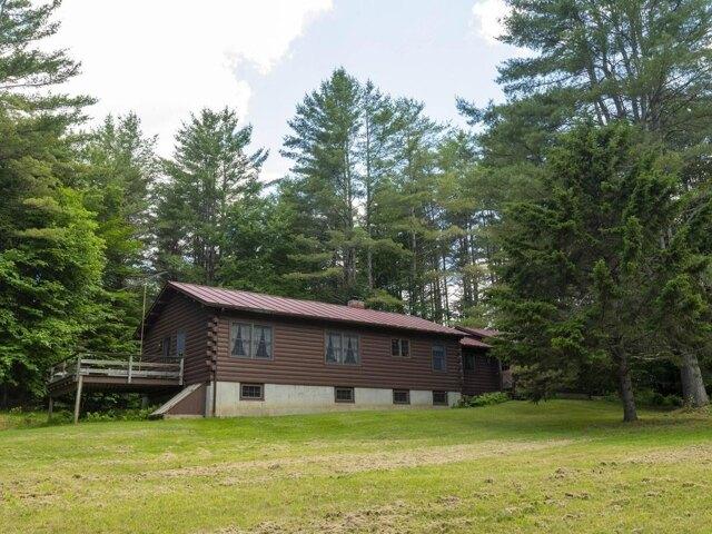 Wood Rd, Middlesex, Home For Sale