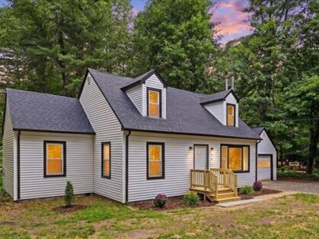 Wood Rd Ext, Westfield, Home For Sale
