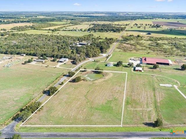 Wood Rd Lot 2, Holland, TX 76534