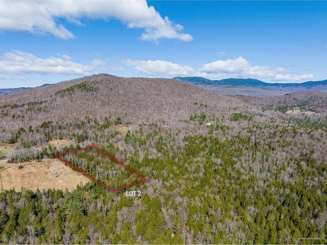 Wood Rd Lot 2, Worcester, VT 05641