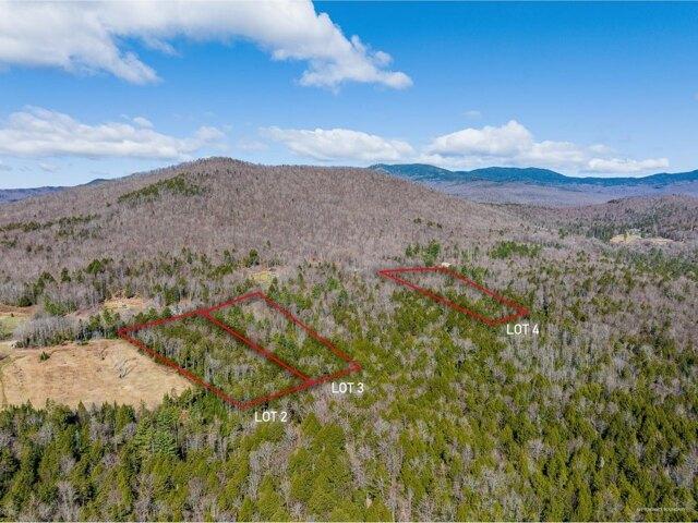 Wood Rd Lot,worcester, Plot For Sale