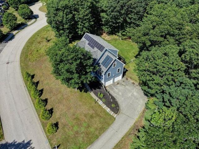 Wood Ridge Ln, Exeter, Home For Sale