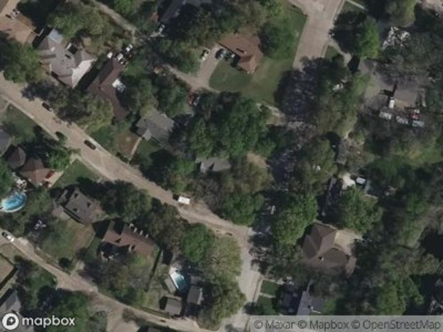 Wood River Rd