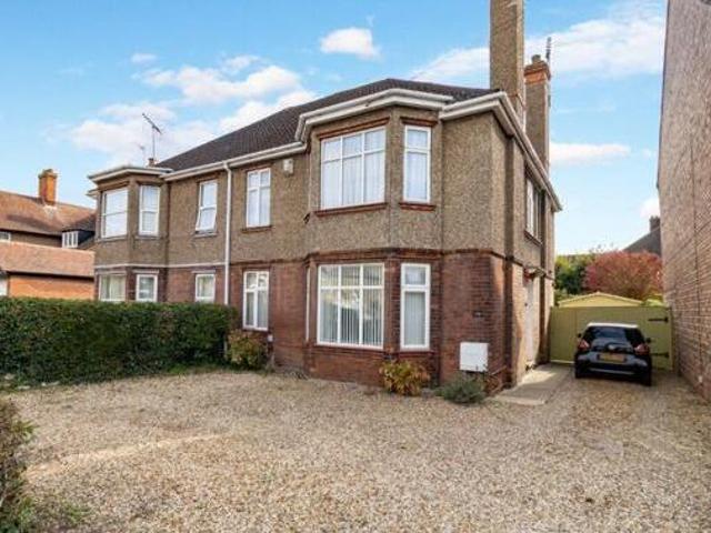 wood Road, King´s Lynn, 4 Bedroom Semi detached