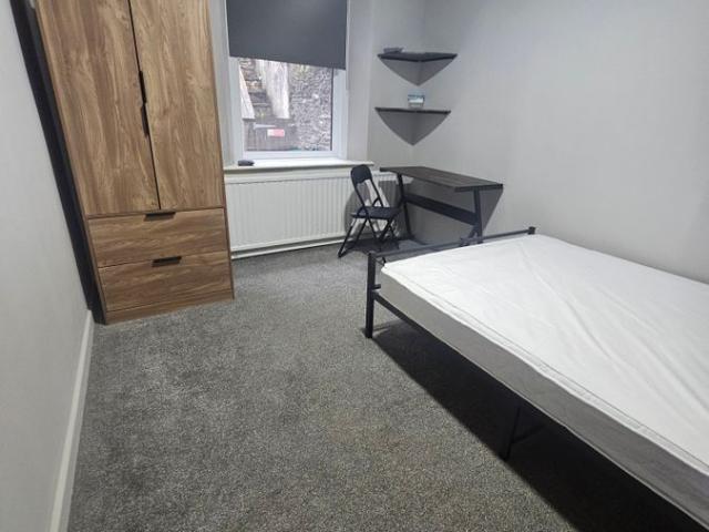 Wood Road, Treforest CF37, 4 bed terraced house to rent, £1,500 pcm | PrimeLocation