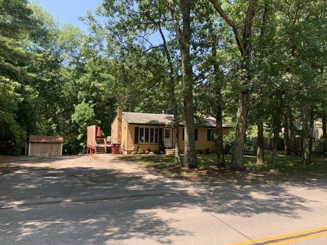 Wood St, Middleboro, Home For Sale