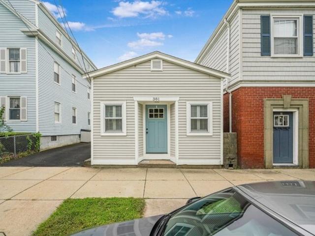 Wood St, Bristol, Home For Sale