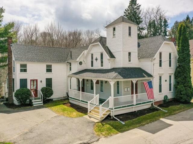 Wood St, Camden, Home For Sale